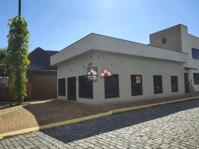 Loja / Comércio para Locação em Jacareí/SP Jardim Leonídia