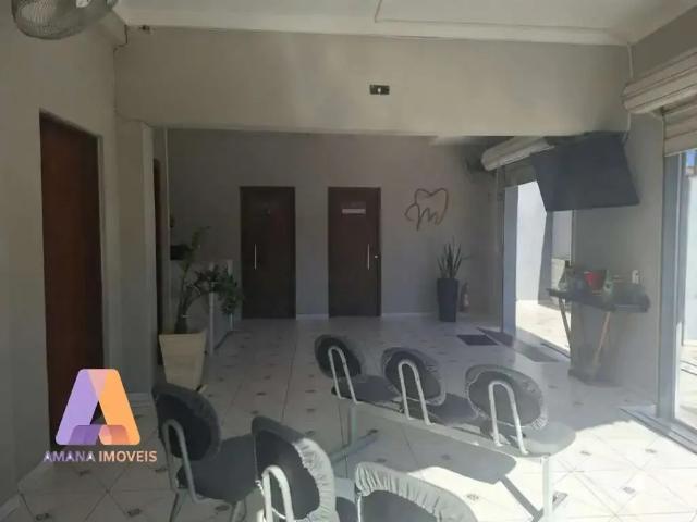 Loja / Comércio para Locação em Jacareí/SP Jardim Nova Esperança