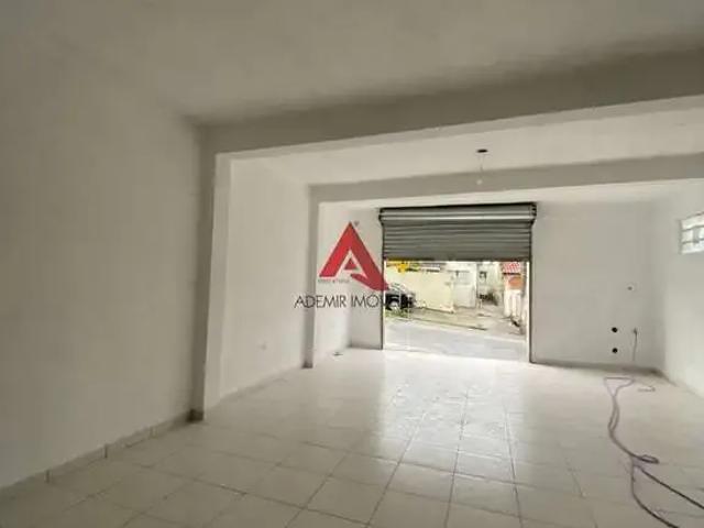 Loja / Comércio para Locação em Jacareí/SP Jardim Nova Esperança