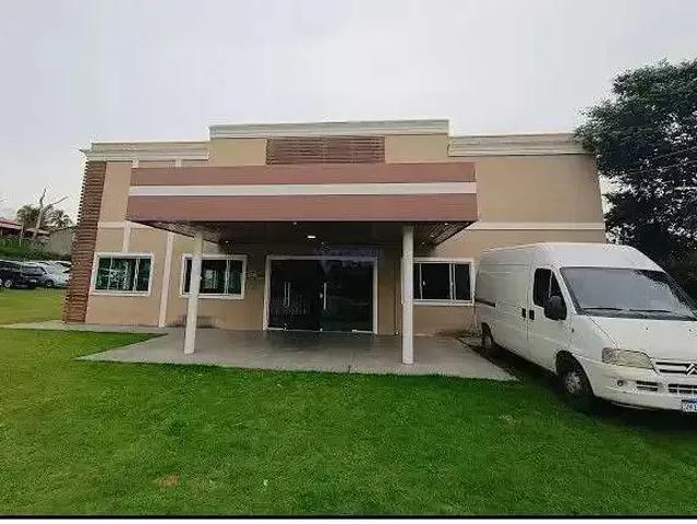 Loja / Comércio para Locação em Jacareí/SP Jardim Santo Antônio da Boa Vista