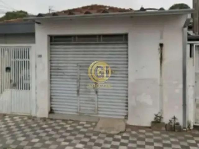 Loja / Comércio para Locação em Jacareí/SP Jardim Santa Maria