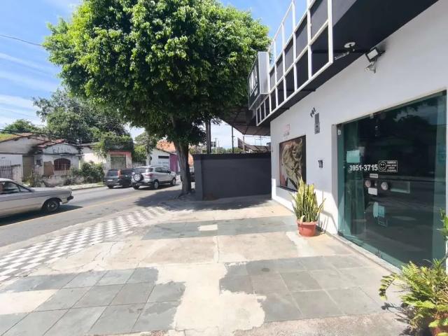 Loja / Comércio para Locação em Jacareí/SP Jardim Santa Maria