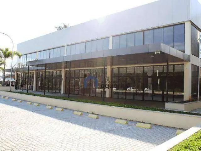Loja / Comércio para Locação em Jacareí/SP Jardim Paraíba