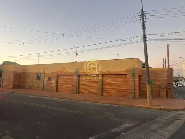 Loja / Comércio para Locação em Jacareí/SP Jardim Paraíba