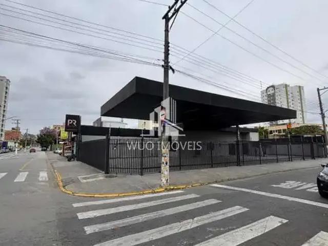 Loja / Comércio para Locação em Jacareí/SP Jardim Pereira do Amparo