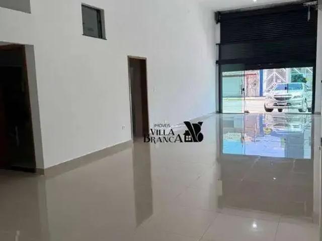 Loja / Comércio para Locação em Jacareí/SP Loteamento Villa Branca
