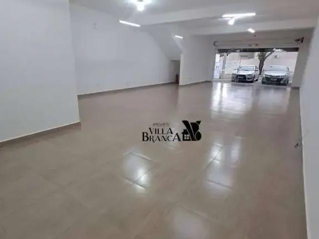 Loja / Comércio para Locação em Jacareí/SP Loteamento Villa Branca