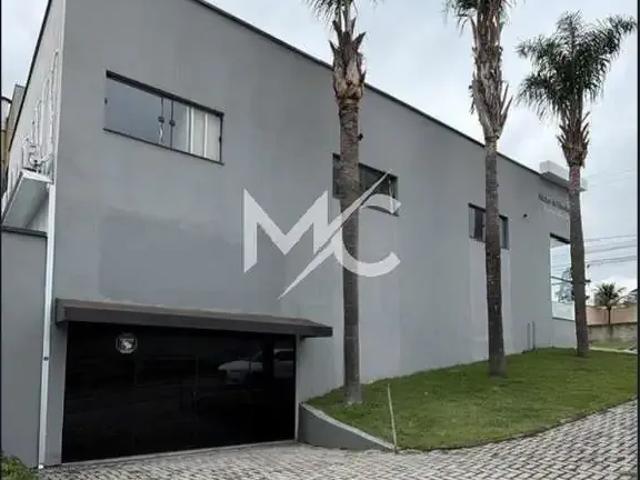 Loja / Comércio para Locação em Jacareí/SP Loteamento Villa Branca
