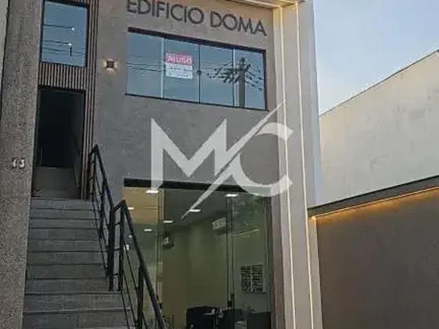 Loja / Comércio para Locação em Jacareí/SP Loteamento Villa Branca
