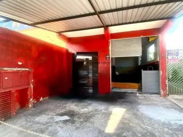 Loja / Comércio para Locação em Jacareí/SP Parque dos Príncipes