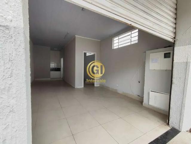Loja / Comércio para Locação em Jacareí/SP Parque Itamarati