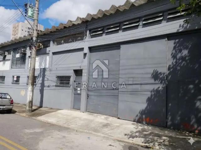Loja / Comércio para Locação em Jacareí/SP Parque Itamarati