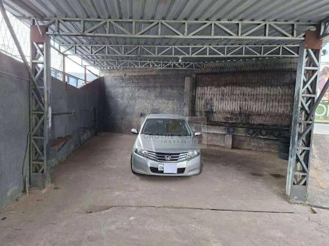 Loja / Comércio para Locação em Jacareí/SP Parque Itamarati