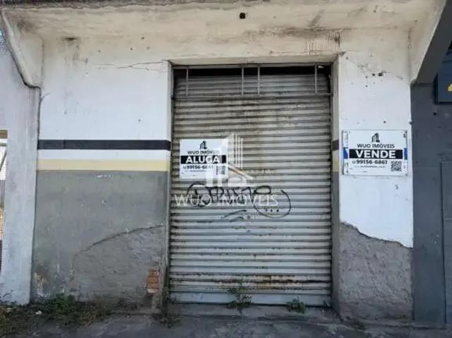 Loja / Comércio para Locação em Jacareí/SP Parque Itamarati