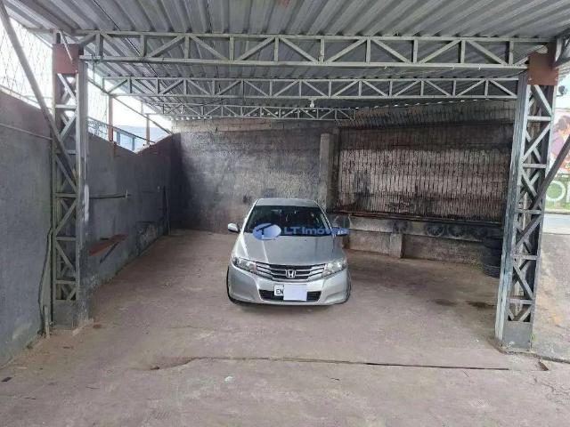 Loja / Comércio para Locação em Jacareí/SP Parque Itamarati