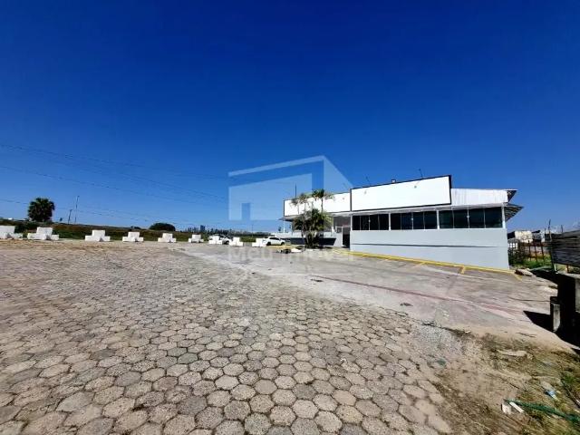 Loja / Comércio para Locação em Jacareí/SP Parque Meia Lua