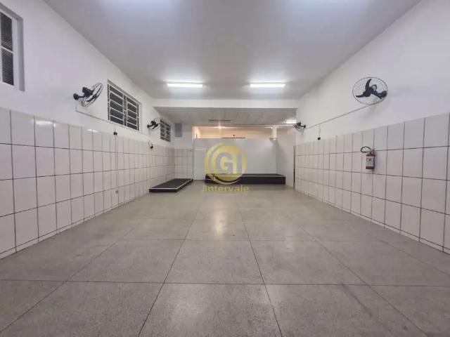 Loja / Comércio para Locação em Jacareí/SP Parque Santo Antônio