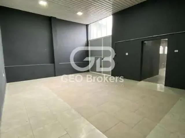 Loja / Comércio para Locação em Jacareí/SP Residencial São Paulo