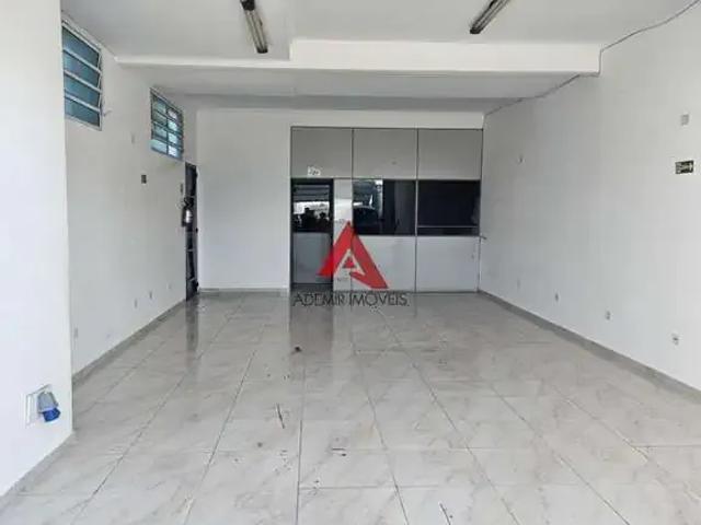 Loja / Comércio para Locação em Jacareí/SP Residencial Santa Paula