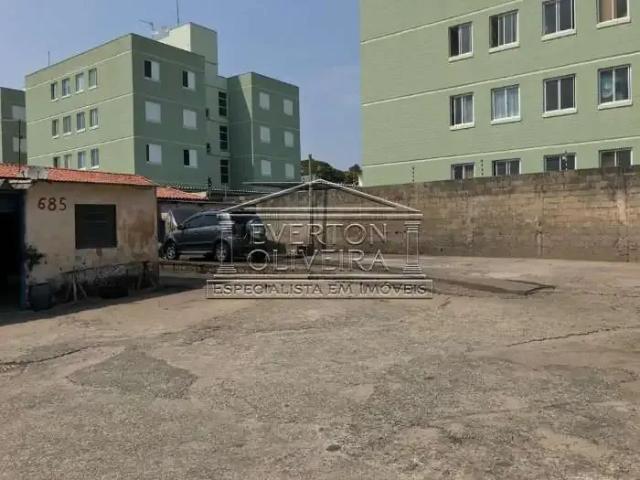 Loja / Comércio para Locação em Jacareí/SP São João