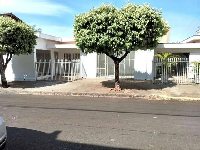 Loja / Comércio para Locação em Jaboticabal/SP Centro 3 Quartos