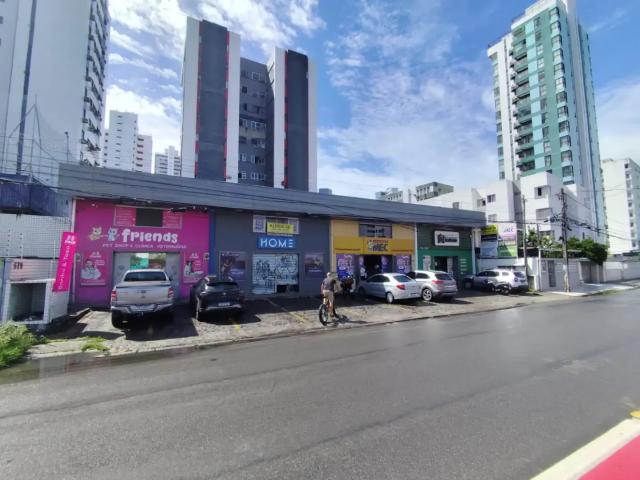 Loja / Comércio para Locação em Jaboatão dos Guararapes/PE Candeias