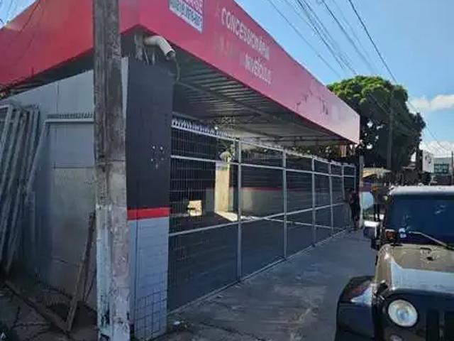 Loja / Comércio para Locação em Jaboatão dos Guararapes/PE Jardim Jordão 1 Quartos