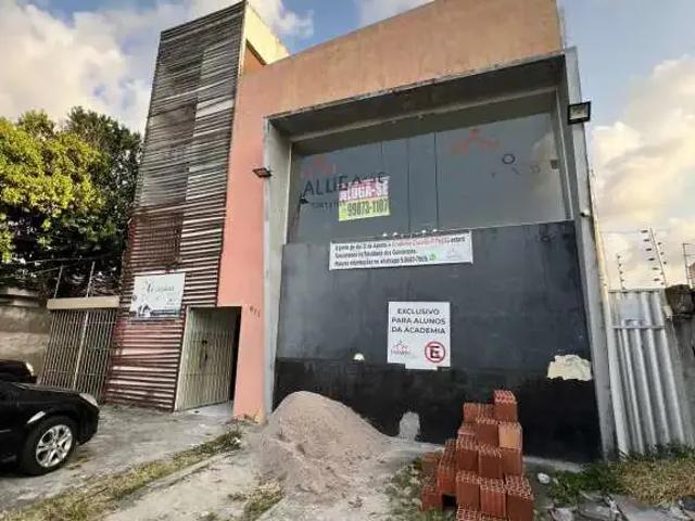 Loja / Comércio para Locação em Jaboatão dos Guararapes/PE Piedade 6 Quartos