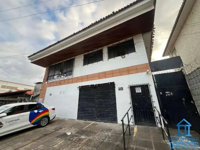 Loja / Comércio para Locação em Jaboatão dos Guararapes/PE Piedade 1 Quartos