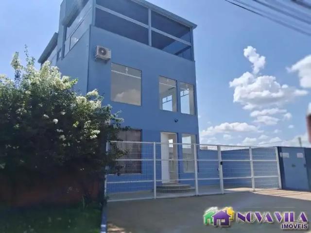 Loja / Comércio para Locação em Jaguariúna/SP Vargeão