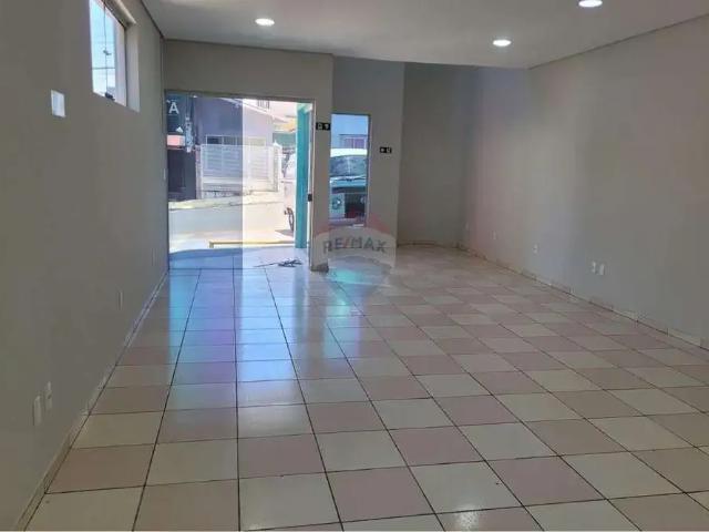 Loja / Comércio para Locação em Jaguariúna/SP Centro