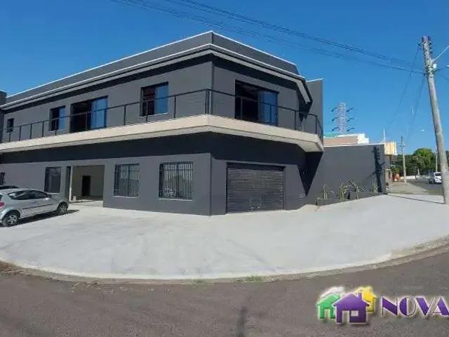 Loja / Comércio para Locação em Jaguariúna/SP Jardim Europa