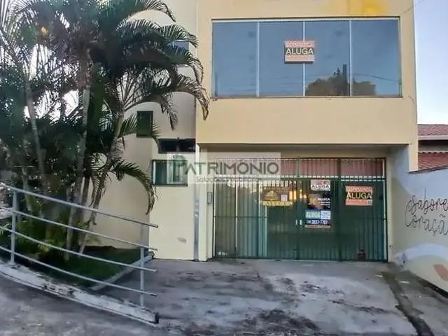 Loja / Comércio para Locação em Jaguariúna/SP Jardim Europa