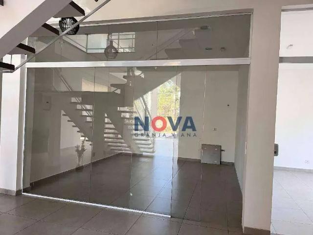 Loja / Comércio para Locação em Jandira/SP Beverly Hills