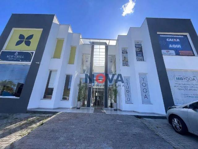 Loja / Comércio para Locação em Jandira/SP Beverly Hills