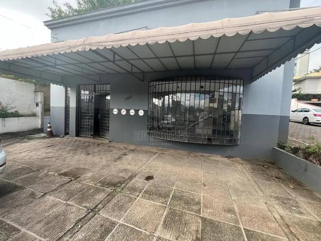Loja / Comércio para Locação em Jaraguá do Sul/SC Vila Nova