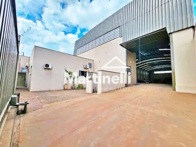 Loja / Comércio para Locação em Jardinópolis/SP Centro