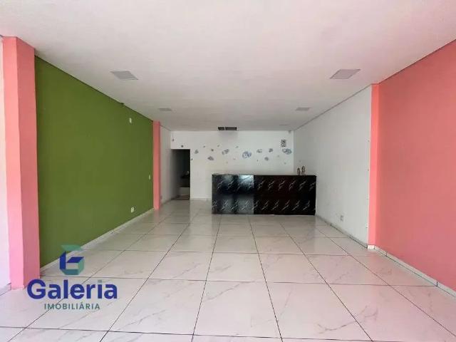 Loja / Comércio para Locação em Jardinópolis/SP Jardim Primavera
