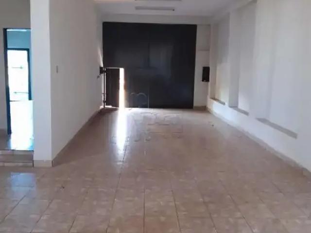 Loja / Comércio para Locação em Jardinópolis/SP Jardim Santo Antonio