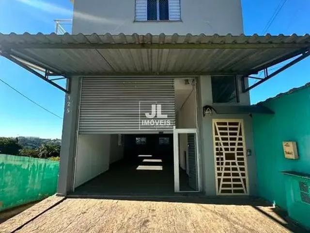 Loja / Comércio para Locação em Jarinu/SP Centro