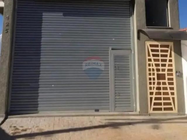 Loja / Comércio para Locação em Jarinu/SP Centro
