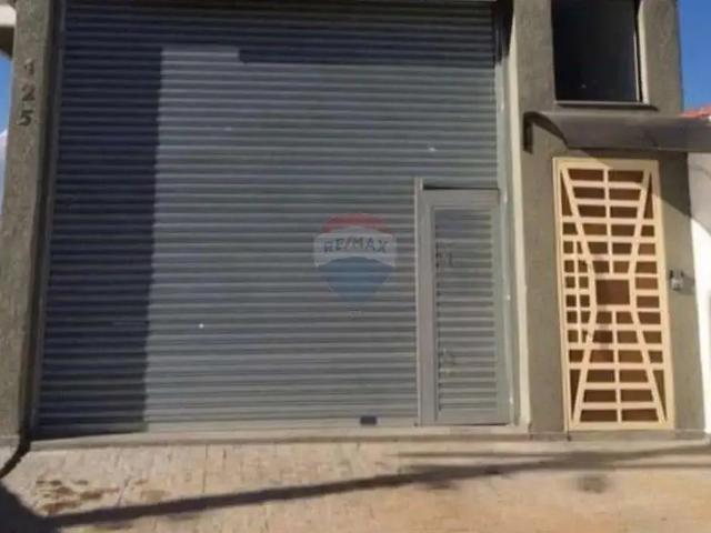 Loja / Comércio para Locação em Jarinu/SP Centro