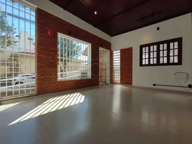 Loja / Comércio para Locação em Jaú/SP Centro