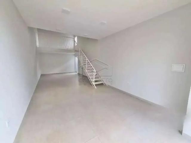 Loja / Comércio para Locação em Jaú/SP Centro