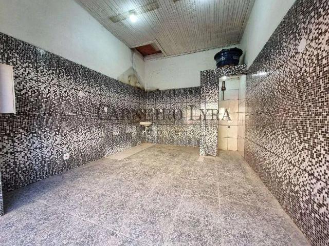 Loja / Comércio para Locação em Jaú/SP Centro