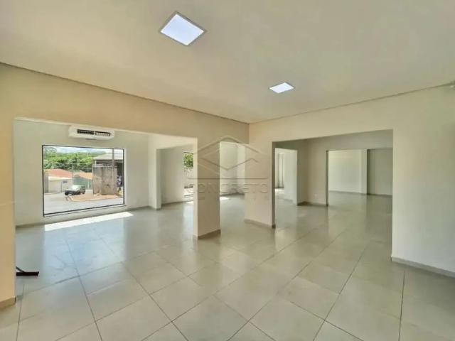 Loja / Comércio para Locação em Jaú/SP Jardim Bela Vista