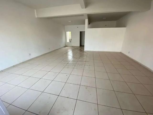 Loja / Comércio para Locação em Jaú/SP Vila Nova