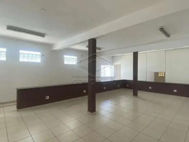 Loja / Comércio para Locação em Jaú/SP Vila Nova 2 Quartos