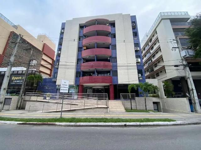 Loja / Comércio para Locação em João Pessoa/PB Cabo Branco