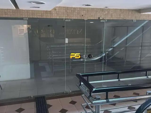 Loja / Comércio para Locação em João Pessoa/PB Centro